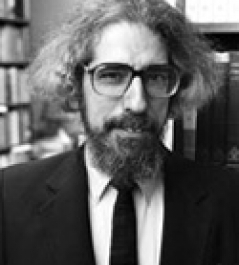 Jonathan Z. Smith (Author of Imagining Religion)