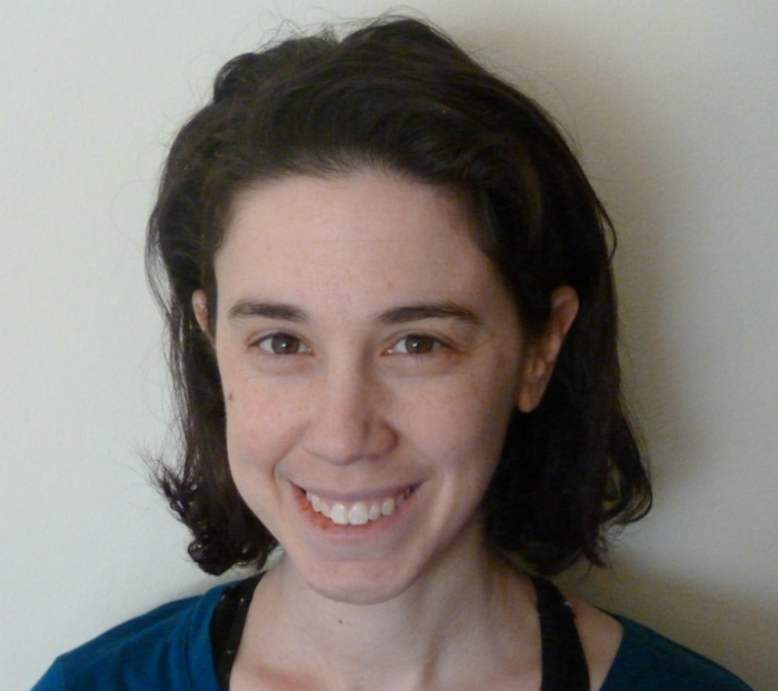 Beth Rodgers (Author of Mistletoe & Magic)