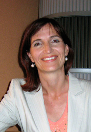 Gabi Rupp (Author of Happiness Quotes)