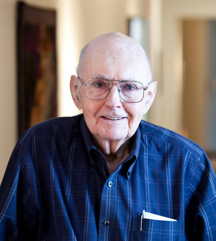 David Tod Roy (Translator of The Plum in the Golden Vase or, Chin P'ing ...