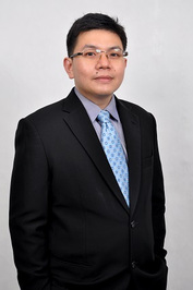 Rudiyanto (Author of Seri Panduan Investasi)