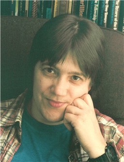 Jane Fletcher (Author of The Exile and the Sorcerer)