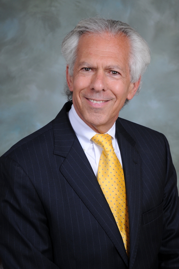 Henry Gornbein (Author of Divorce Demystified)