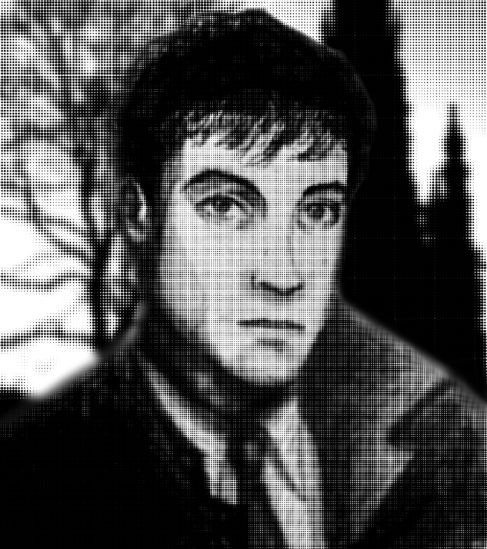 Mark Poole (Author of Dundee United On This Day)