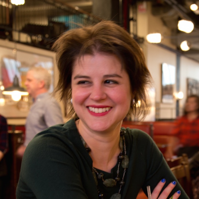 Casey Barber (Author of Classic Snacks Made from Scratch)