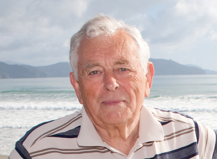 Des Hunt (Author of Frog Whistle Mine)