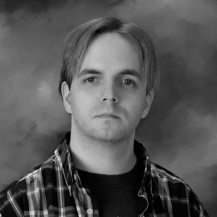James Walker (Author of Messenger)