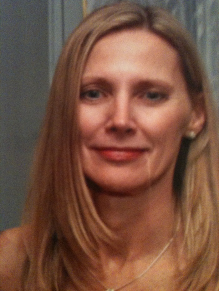 Suzanne Wescoe (Author of Reinvent Your Life in 15 Minutes a Day)