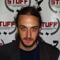 James Brittain (Author of A Slave of Evil)