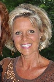Sandra Swenson (Author of The Joey Song)