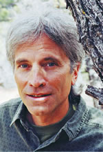 Bill Plotkin (Author of The Journey of Soul Initiation)