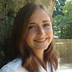 Sofia Åkerman (Author of Zebraflickan)