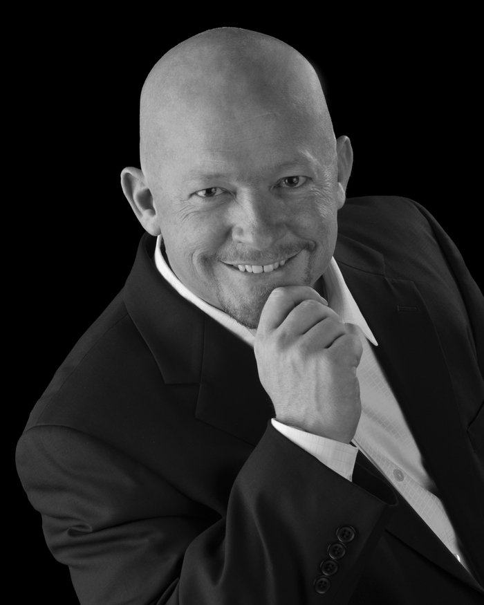 Brian Strobel (Author of Leading Change From Within)