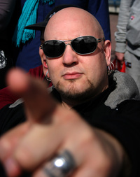 Kane Kanerva (Author of Hermeetikko NRO. 1)