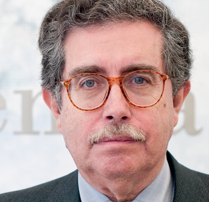 José Mariano Gago (Prefácio of Os Dragões do Eden)
