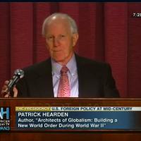 Patrick J. Hearden (Author of The Tragedy of Vietnam)