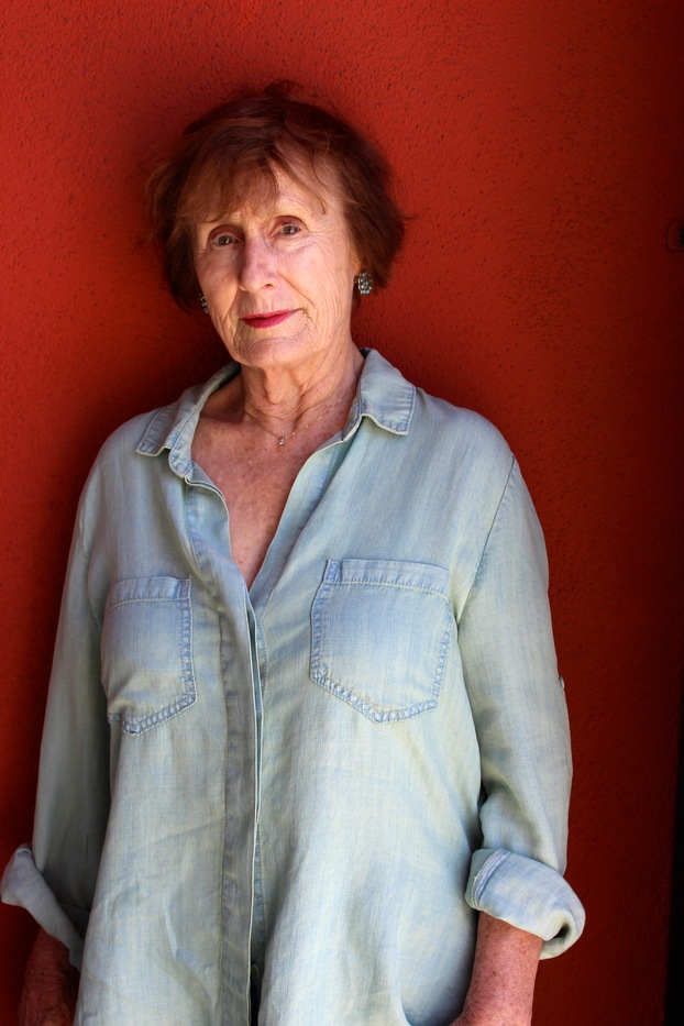 Kit Reed (Author of Thinner Than Thou)