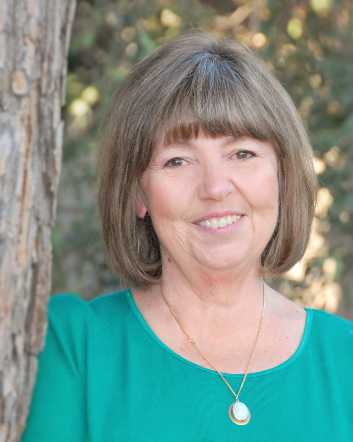 Debbie Decker ( of Five Minute Love Stories)