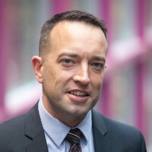 Shane Gibson (Author of Guerrilla Social Media Marketing)