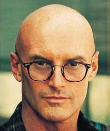 Ken Wilber (Author of A Brief History of Everything)