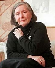 Maureen Howard (Author of Facts of Life)