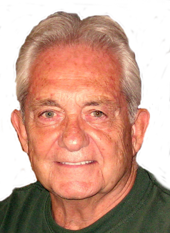 Richard T. Banks (Author of Drawing)