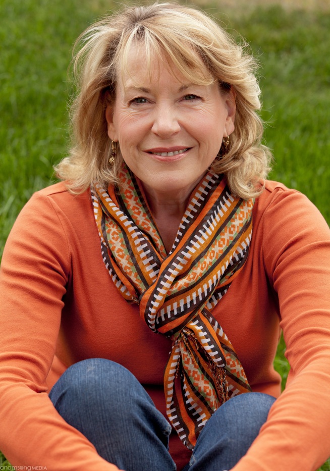 Susan C. Foster (Author of It's Not Rocket Science)