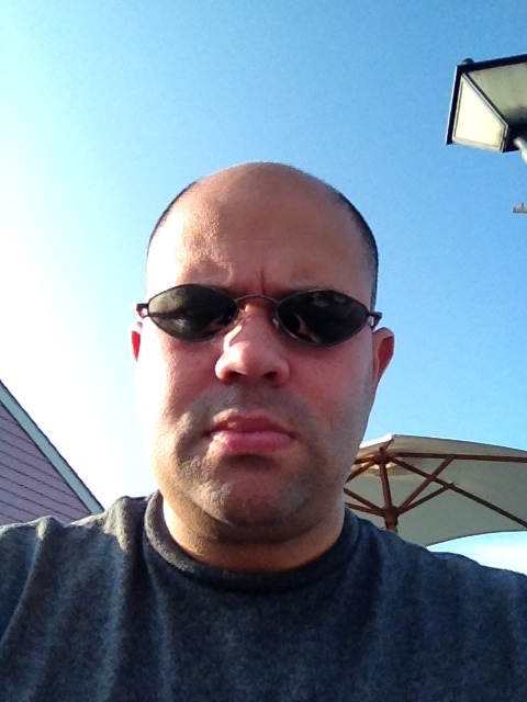 Matthew B. Wolcott (Author of The Life and Times of Emperor Croesus Black)