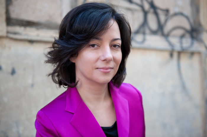 Kim Ghattas (Author of Black Wave)