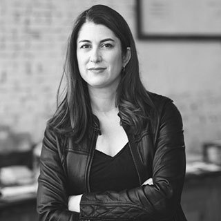 Jennifer Gonnerman (Author of Life on the Outside)