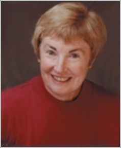 Valerie Thomas (Author of Winnie the Witch)