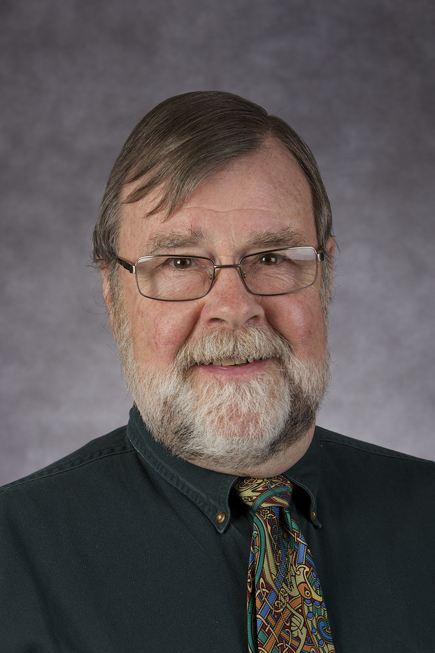 Michael Raleigh (Author of In the Castle of the Flynns)