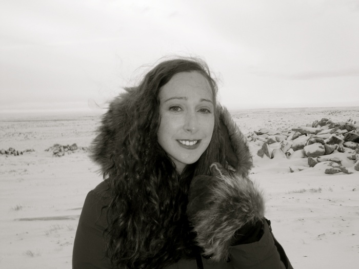 Nola Helen Hicks (Author of Hurry Up, Ilua!)