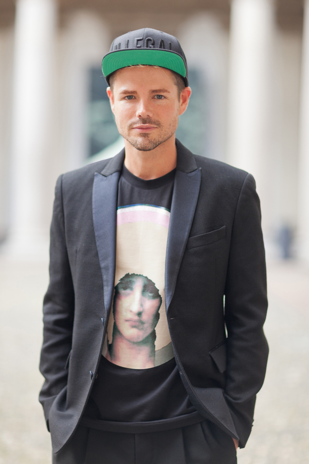 Daniel Peddle (Author of Snow Day)