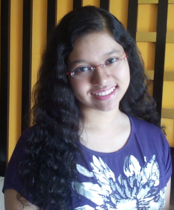 Adeba A. Islam (Author of Death Bash Boys)