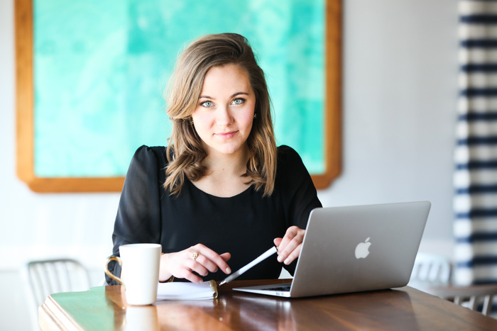 Kate Petty (Author of Holes in the Plan)