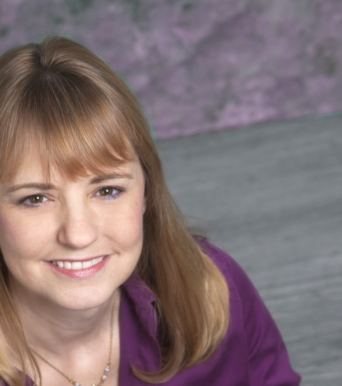 Alleigh Burrows (Author of Dare to Love)