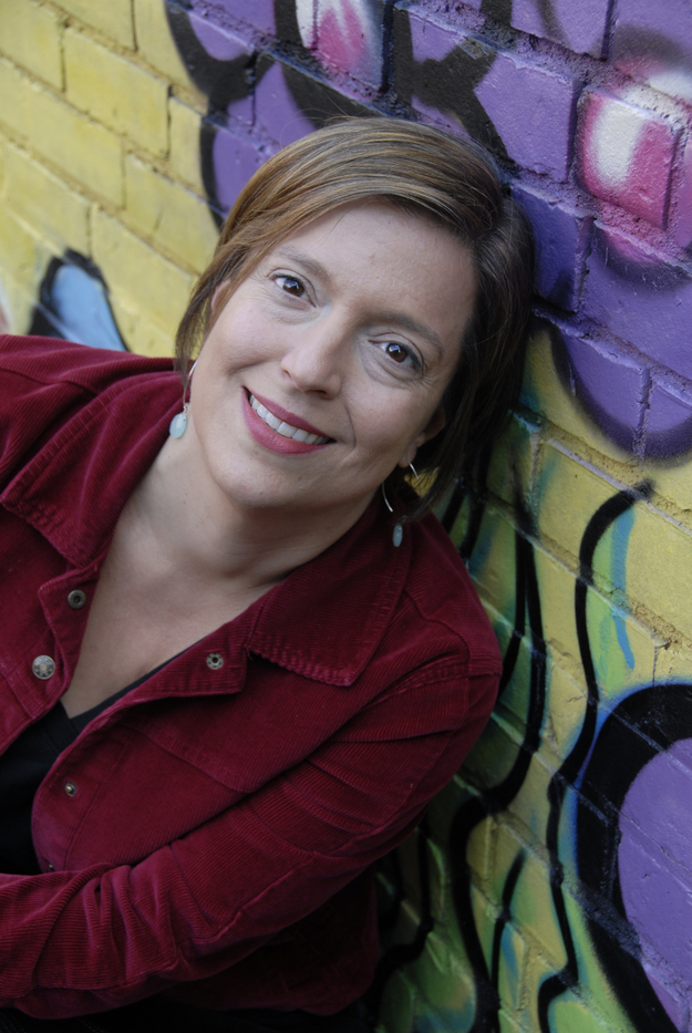 Lisa Papademetriou (Author of Rani in the Mermaid Lagoon)