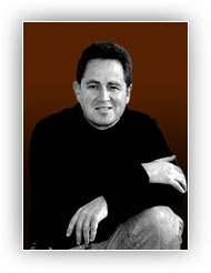 Mark Arax (Author of The Dreamt Land)