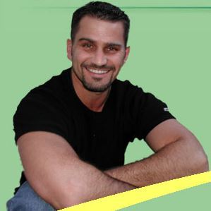 Ken McKenzie (Author of Over Our Dead Bodies)