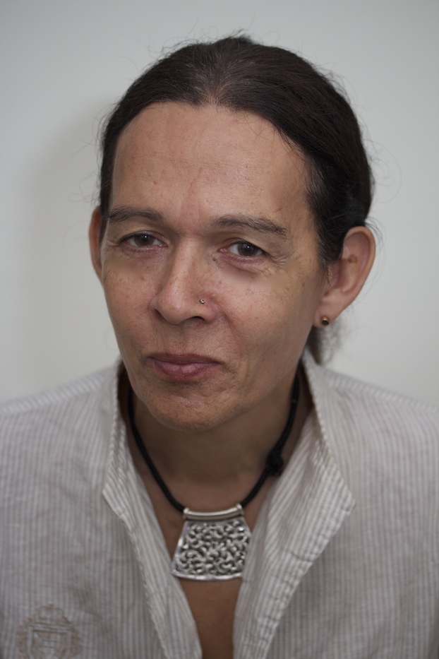 Gary Markwick (Author of Now it Begins)