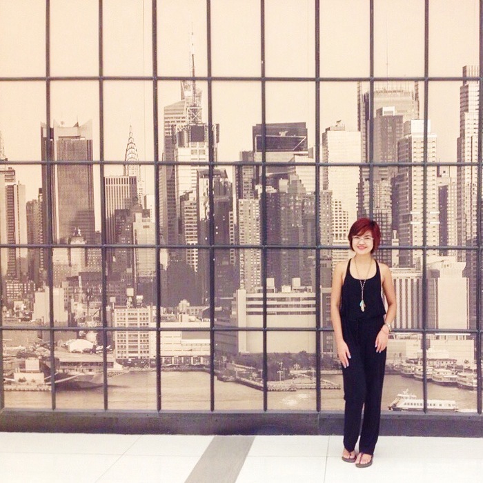 Kristel Ann Cruz ( of BuqoYA 2)