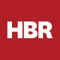 Harvard Business Review (Author of On Managing Yourself)