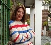 Lydia Carreras de Sosa (Author of El juramento de los Centenera)