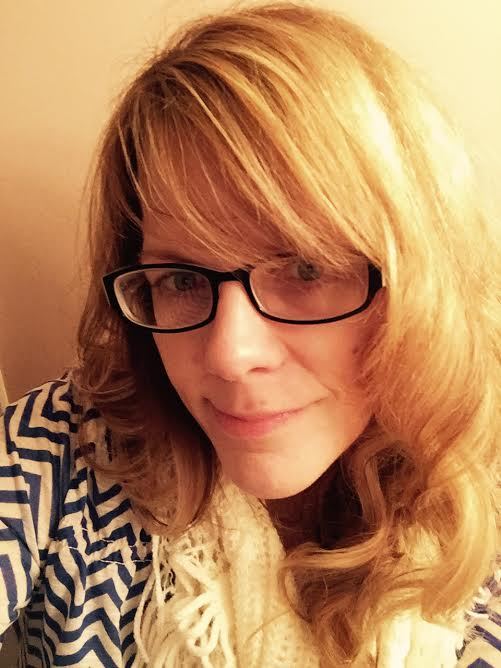 Mindy A. Carter (Author of Skyscrapers & Camelot)