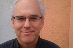 R.J. Smith (Author of The One)