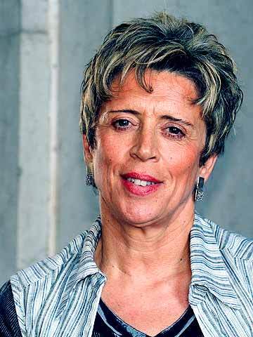 Isabel Pires de Lima (Author of Vozes e olhares no feminino)