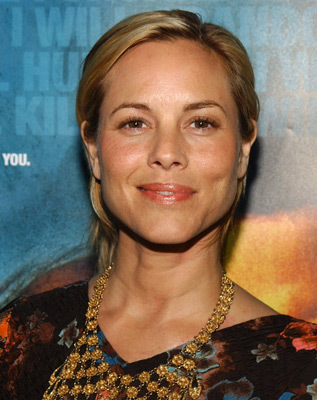 Maria Bello (Author of Whatever... Love is Love)