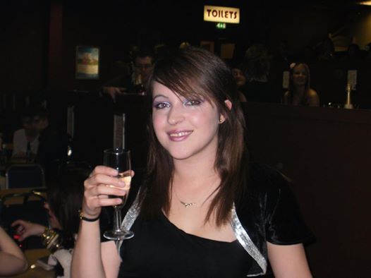 Katie Nimmo (Author of Evergreen Copse)