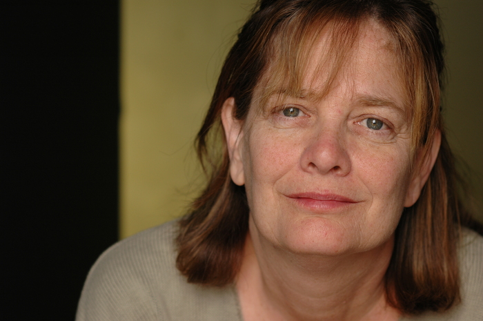 Corabel Shofner (Author of Almost Paradise)